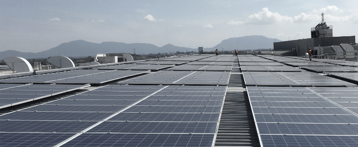 Helia Solar