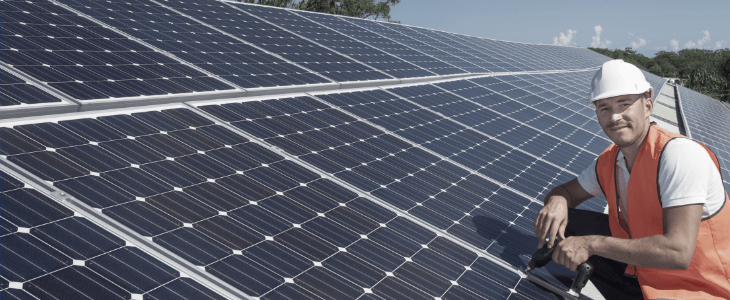 Helia Solar